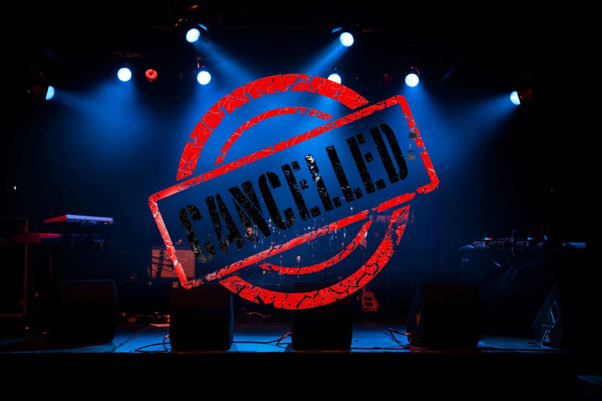 ローリング・ストーンズが2025年ツアーを電撃中止！ついに明かされた『本当の理由』とは - APF