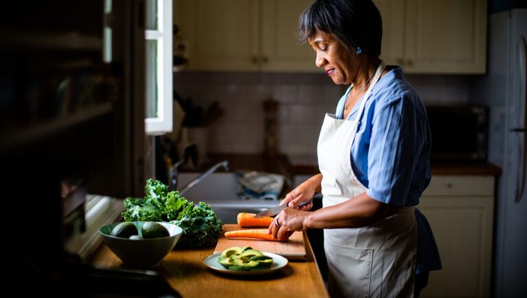 血管が若い人に共通する「5つの食べ物」 - APF